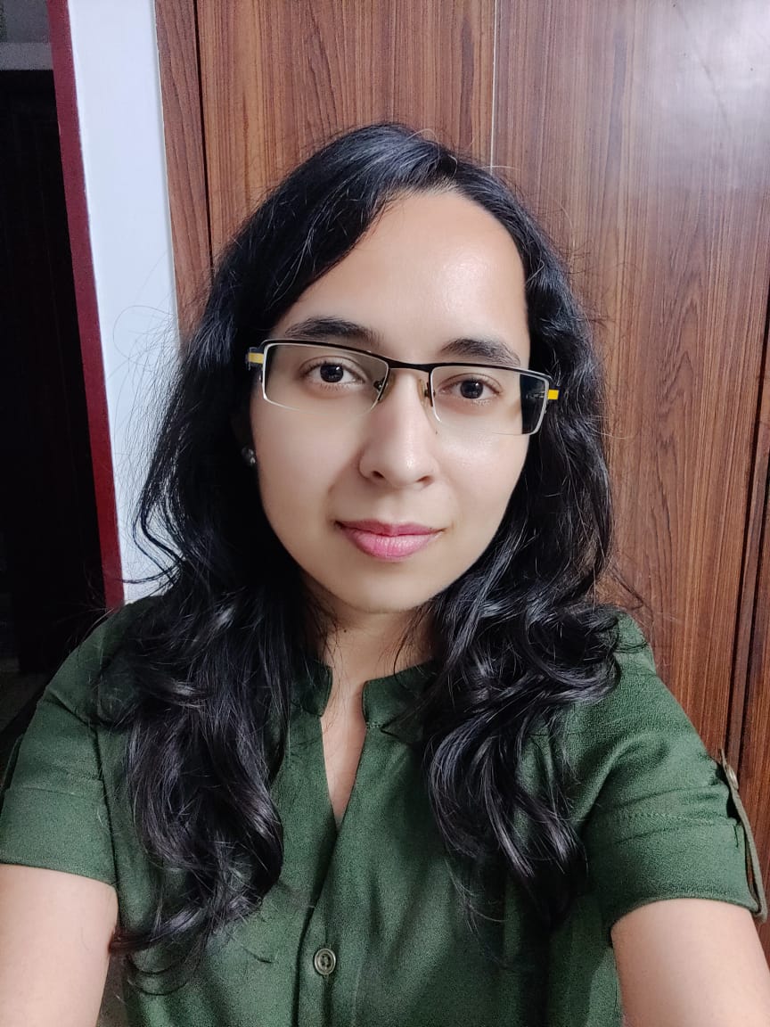 Jesus & Mary College New Delhi