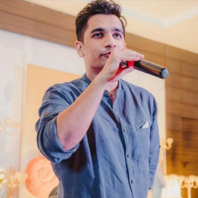 Jesus & Mary College New Delhi