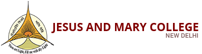 Jesus & Mary College New Delhi