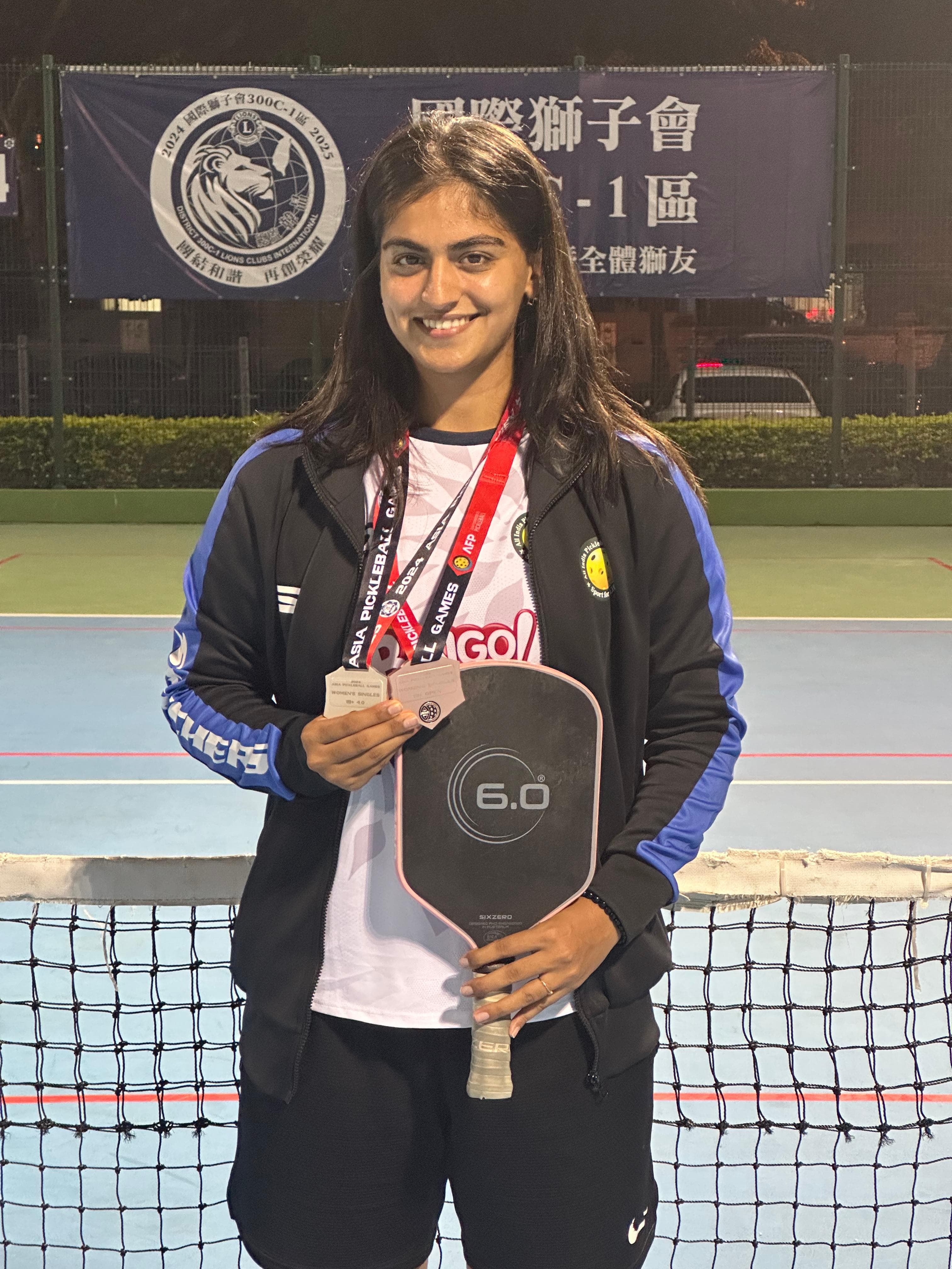 Jesus & Mary College New Delhi